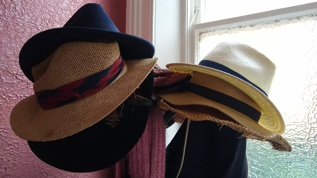 Best Hat for Landscaping | Landscape Method